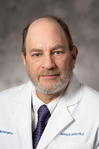 Three Duke Surgery Faculty Members Receive Endowed Professorships ...