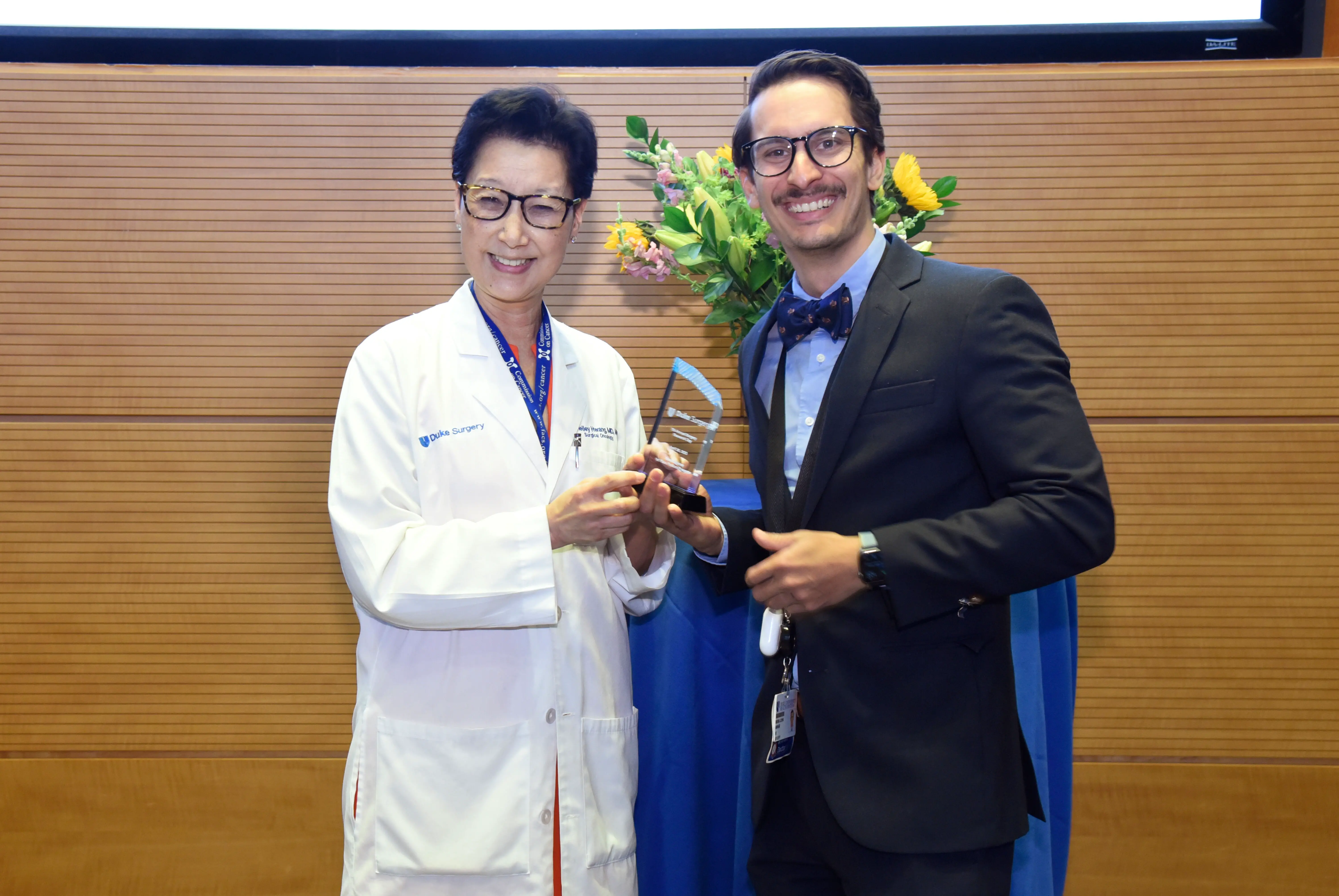 Duke Surgery Annual Research Day | Duke Department of Surgery