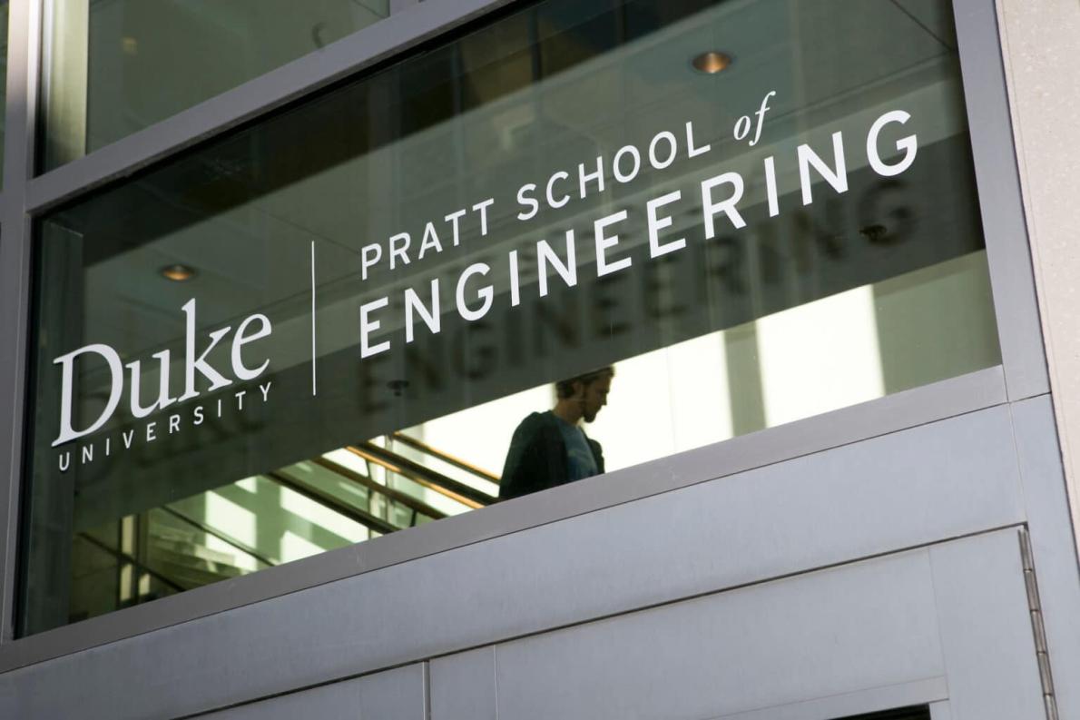 MEMS Graduate Students Among Blue Devils Awarded NSF Fellowships | Duke ...