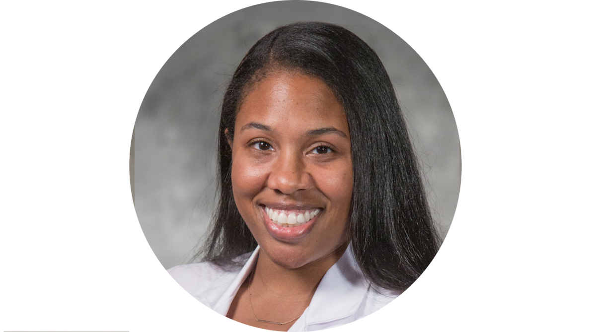 Allison Martin, MD, MPH, Receives Duke CTSI Career Development Award ...