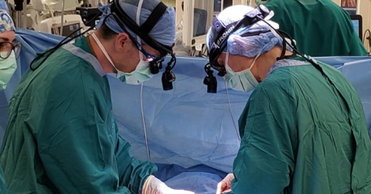 Doctors at Duke University Hospital Perform First DCD Heart Transplant ... Doctors at Duke University Hospital Perform First DCD Heart Transplant ...