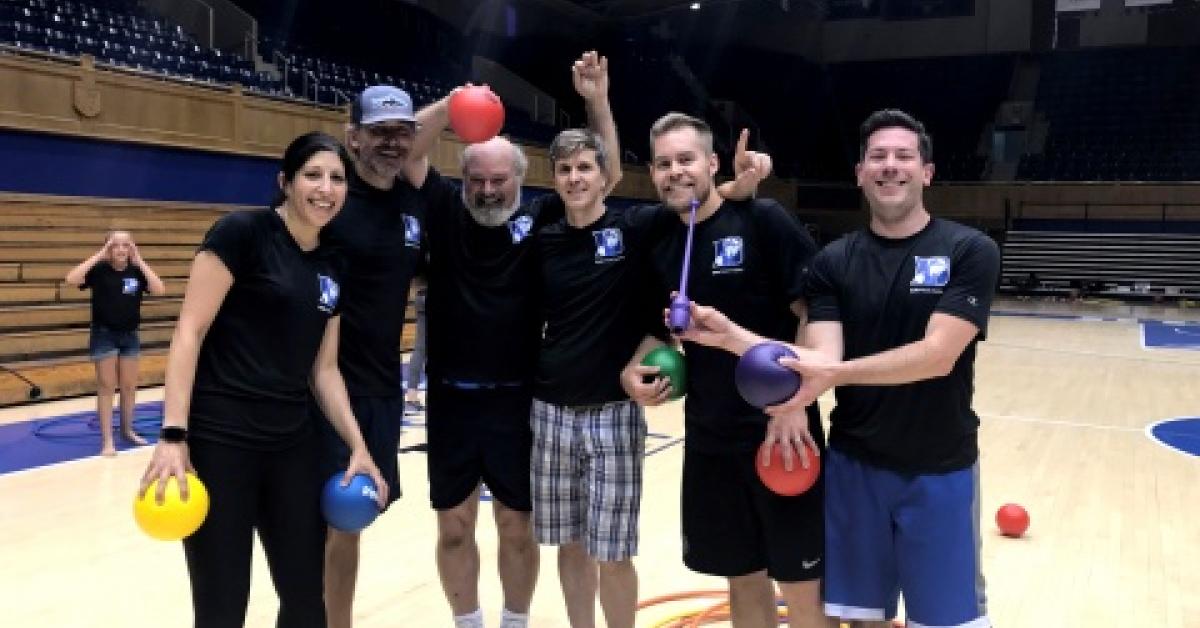 Making Leaders: A Formal Soft Skills Curriculum for the Duke Plastic ...