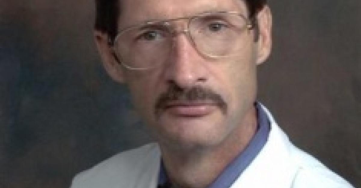 Remembering Richard McCann, MD, Professor of Surgery | Duke Department ...