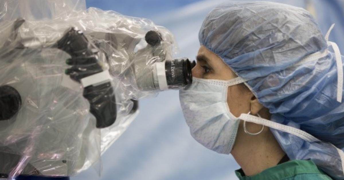 Duke Surgery Introduces Core for Microsurgery and Surgical Models in ...