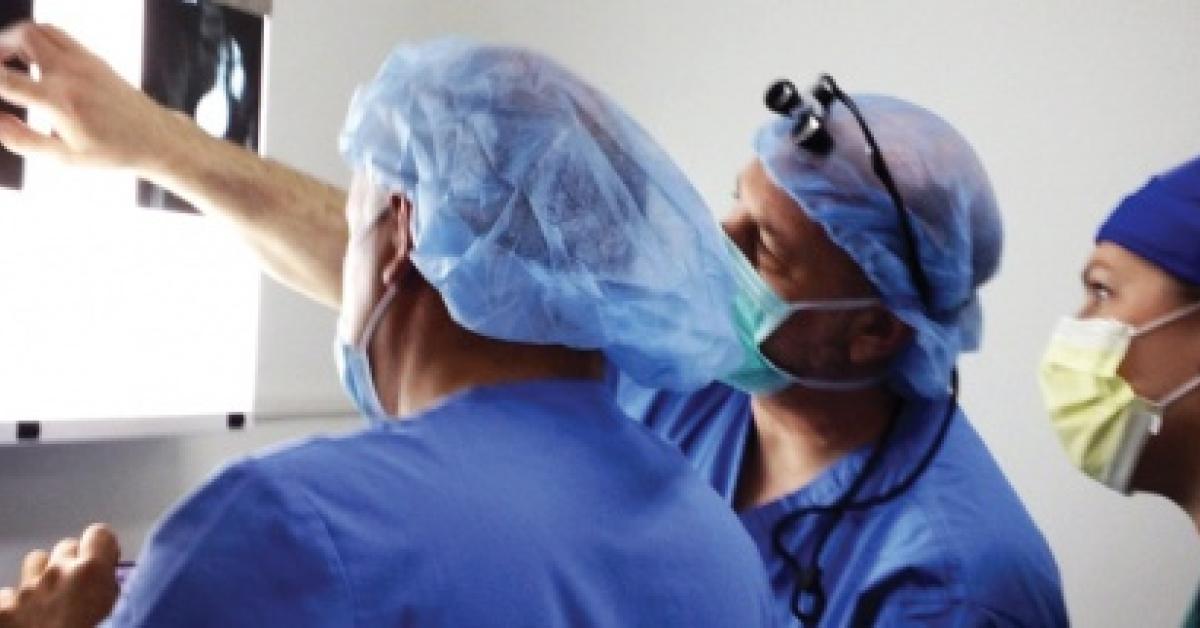 Research Reveals that Pediatric Surgery Should Be a Global Reality, Not ...