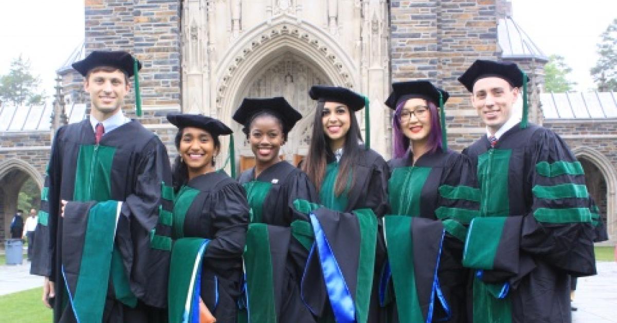 Duke Medical School Graduates Selected for General Surgery Residencies ...