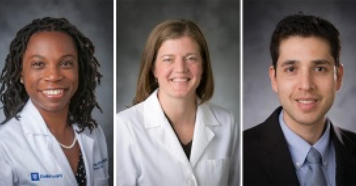 Duke Surgery Faculty Selected for 2018 Duke LEADER Program | Duke ... Duke Surgery Faculty Selected for 2018 Duke LEADER Program | Duke ...