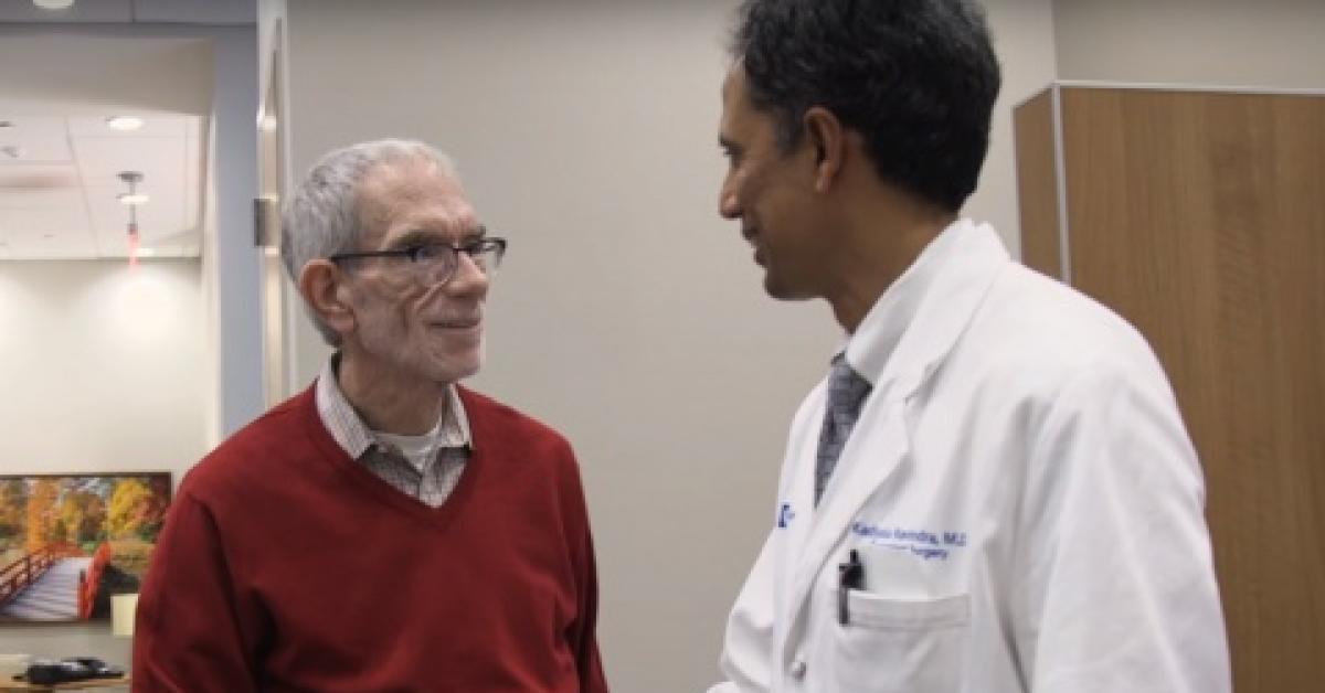 Duke Surgeons Perform State's First Transplant from HIV-Positive Donor ...