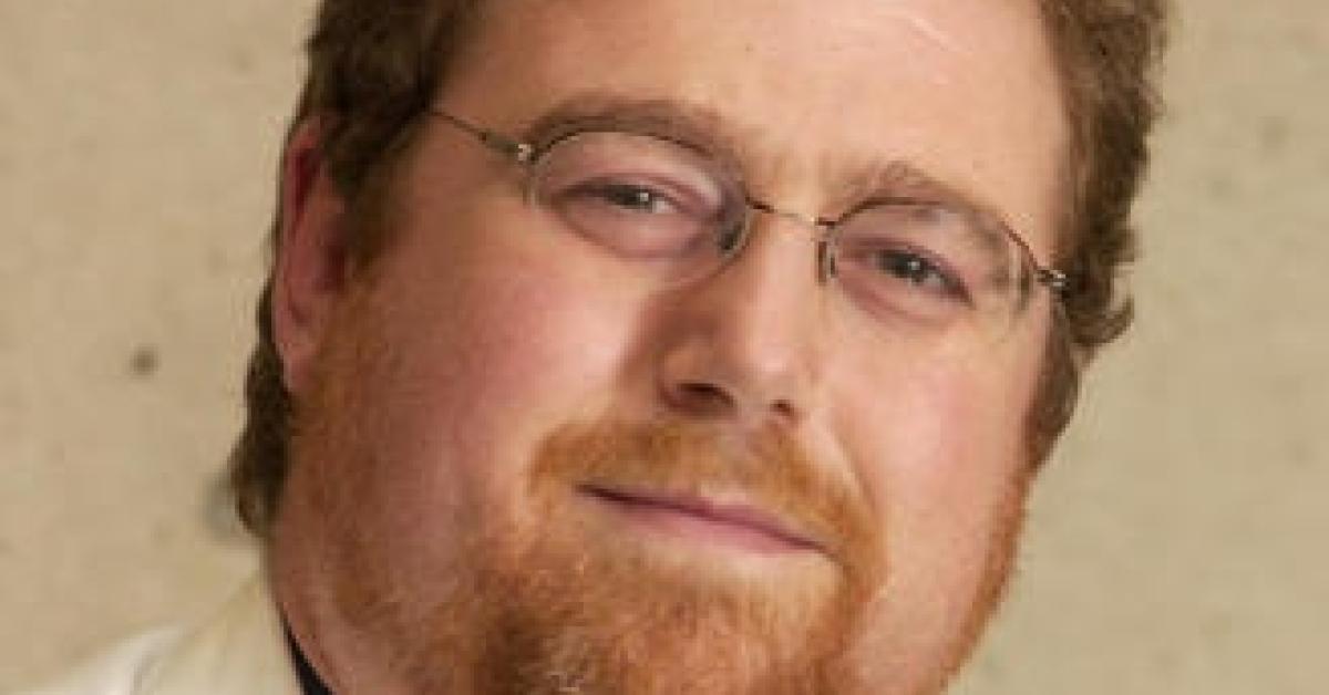 Bruce Sullenger, PhD, Receives Weill Cornell Distinguished Alumnus ...