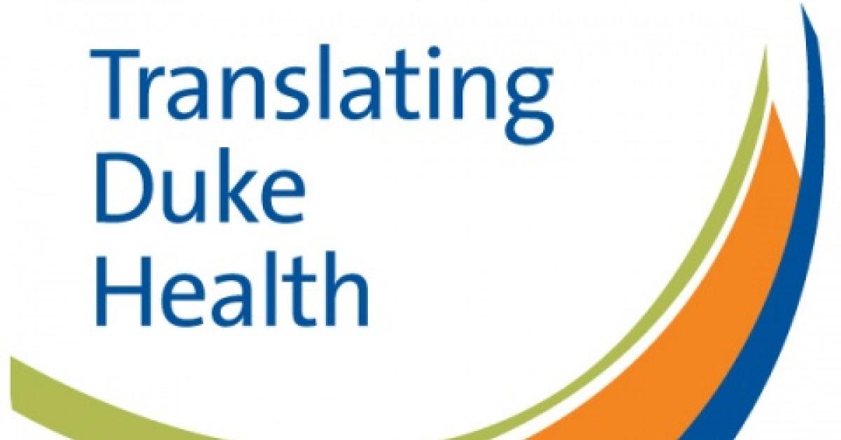 Translating Duke Health: Controlling the Immune System | Duke ...