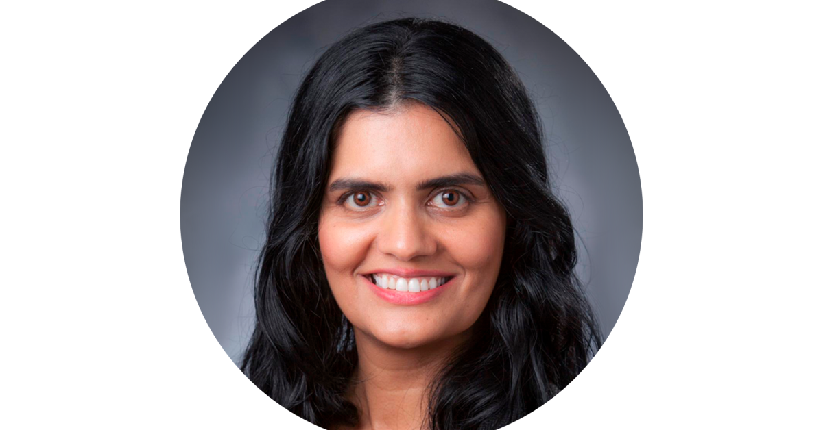 Dr. Gayathri Devi presents multi-institutional collaborative study at the 2022 Breast Cancer ...