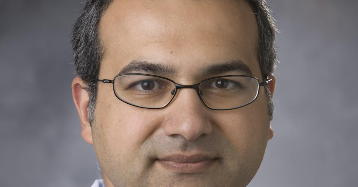 Suhail K. Mithani, MD, Appointed Chief of Ambulatory Operations | Duke ...