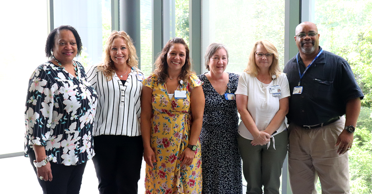 CEAP Program Graduates | Duke Department of Surgery