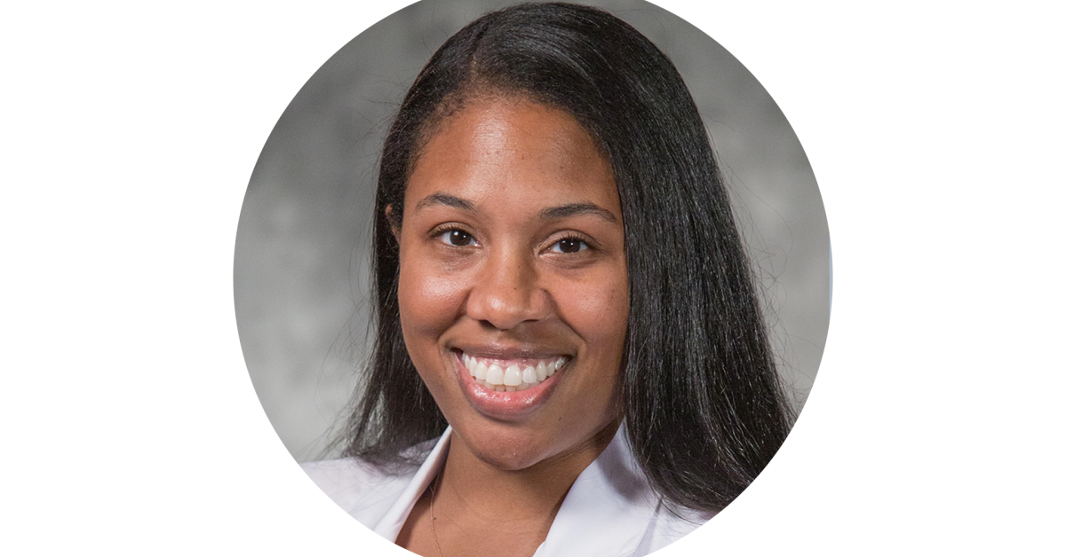 Allison Martin, MD, Selected as 2024 Health Disparities Research ...