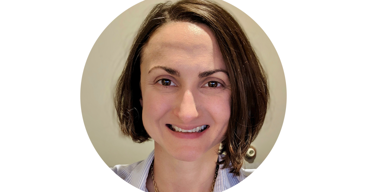 Administrator of the Month - August 2024 | Duke Department of Surgery