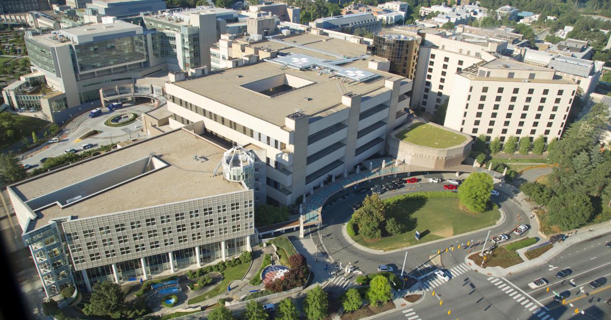 Duke University Hospital Achieves 8th Consecutive Meritorious ...